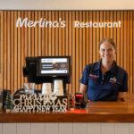 Restaurant - Mermaid Beach Surf Life Saving Club