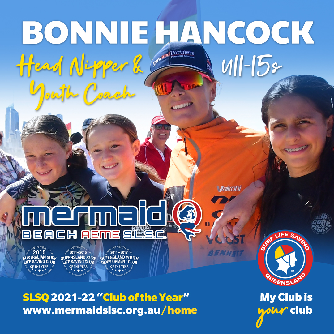 Surf Sports Management - Mermaid Beach Surf Life Saving Club